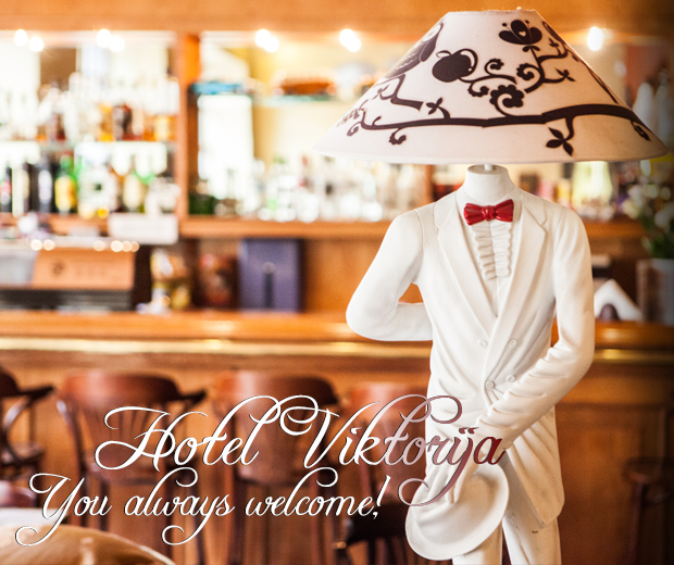 Hotel Viktorija